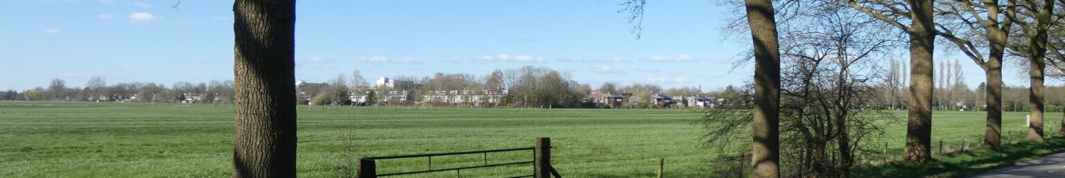 Zeist-West – NieuwDemocratischZeist